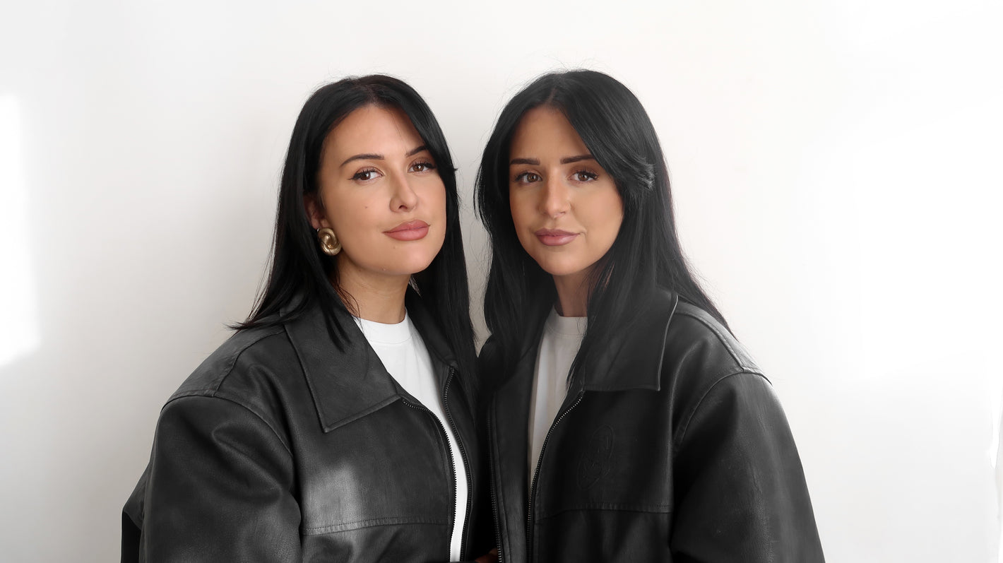 About Us – Sisters and Seekers